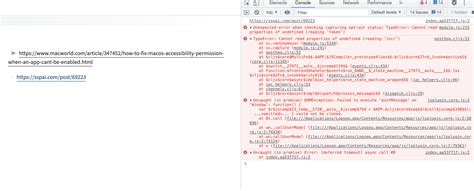 Not Available In Logseq V072 · Issue 5 · Sawhney17logseq Web Parser · Github