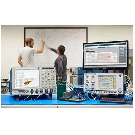 tektronix bsx320 bit error rate tester at best price in bengaluru