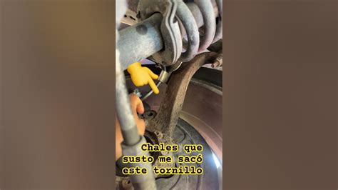 Error De Caliper Youtube