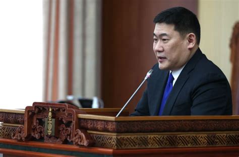 Ерөнхий сайд Л Оюун Эрдэнэ Оюутолгойн өр тэглэгдээгүй бол бид өнөөдөр Үндэсний баялгийн сангийн