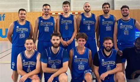 Régionaux Le Pays Mélusin Entre Humilité Et Ambition En Régionale 3