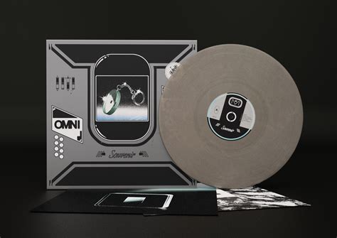 Omni Shares Official Video For “plastic Pyramid Feat Izzy Glaudini Of