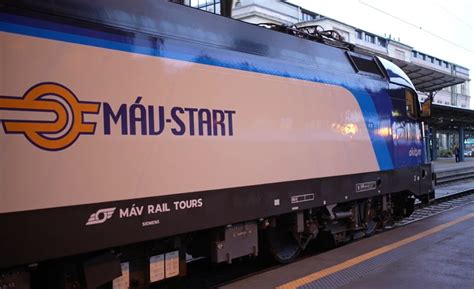 MÁv Faces Setbacks As 1950s Safety System Delays Budapestbelgrade Rail