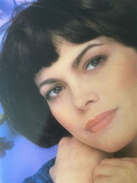1000 Images About Mireille MathieuМирей Матье On Pinterest