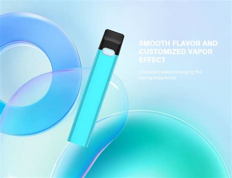 1ml Disposable Vape Pod System For Hhc Thc Cbd 4asvapes Vaping Products