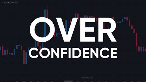 Trading Bias: Overconfidence Effect - YouTube