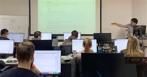 Python Data Science And Machine Learning Bootcamp Class In Nyc Noble