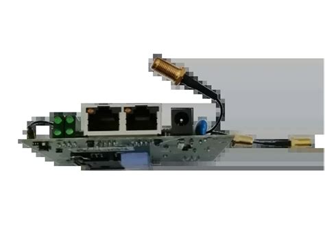 Industrial Openwrt 3g Lte 4g Router With Sim Card Slot