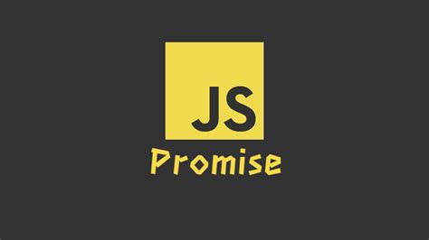 Javascript Promise