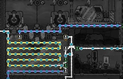 Radbolt Generator Water Purifying Additional Cooling Loop R