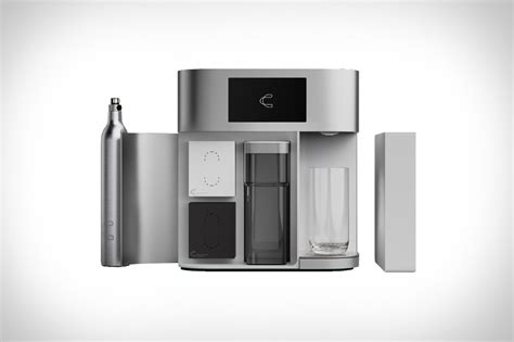 Cana One Molecular Beverage Printer