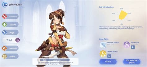 Ragnarok Origin Guide Basic Tips And To Dos For Faster Level Ups