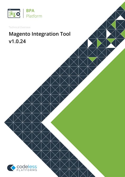 Magento Sap Business One Integration Codeless Platforms