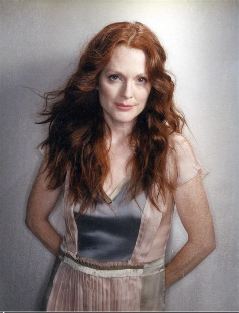 Julianne Moore Pictures Hotness Rating Unrated