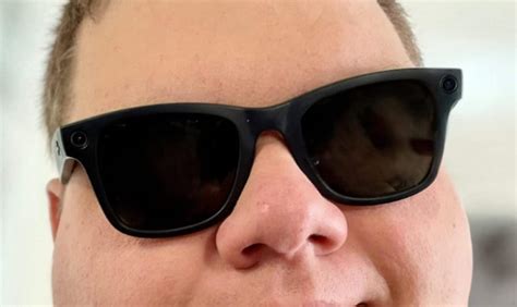 Blind And Low Vision Smart Glasses Explained Blindambition