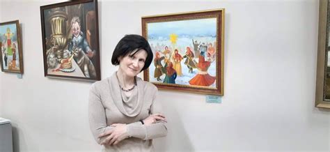 Живопись для детей