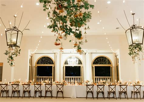 La Quinta Country Club Wedding