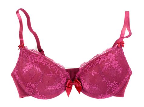 Things About Your Pretty Underthings