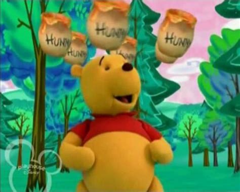 The Great Honey Pot Disney Wiki Fandom