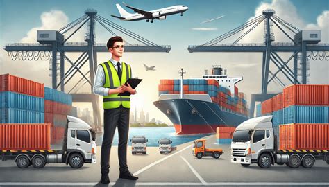 Comprehensive Guide To Freight Forwarder Services In Malaysia