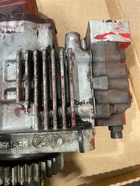 Cummins Fuel Pump Injection Payless Truck Parts