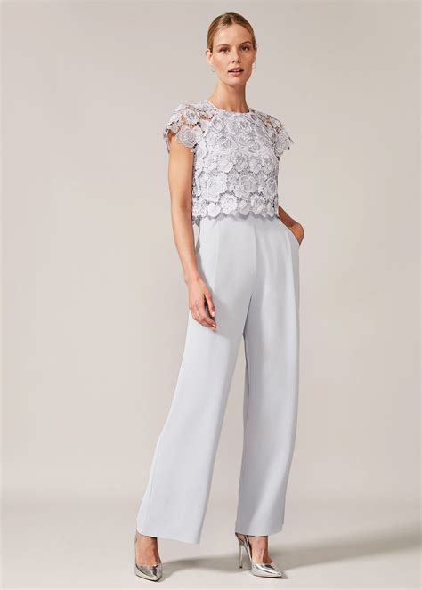 De Perfecte Gast Met Een Van Deze Luxe Jumpsuits Voor De Bruiloft Artofit