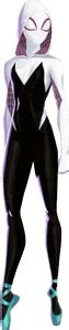 Gwen Stacy Spider Verse Filmsgallery Heroes Wiki Fandom