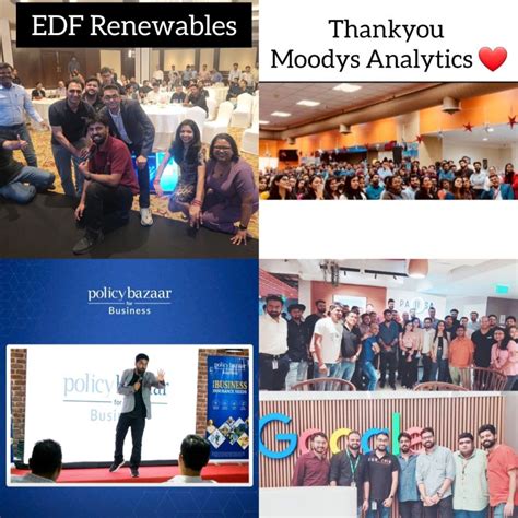 pratyush chaubey on linkedin corporate shows me public show wala feel