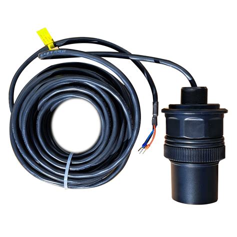 Ultrasonic Level Transmitter Remote Type