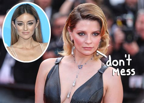 Mischa Barton Savagely Slams Rumored The Hills Replacement Caroline D
