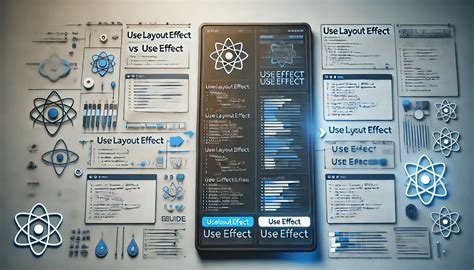 Uselayouteffect Vs Useeffect A Practical Guide To React Side Effects
