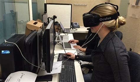 Stanford Journalism Programs Guide To Using Virtual Reality For Storytelling — Dos And Donts