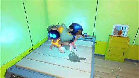 Astrobot Game Of The Year Youtube