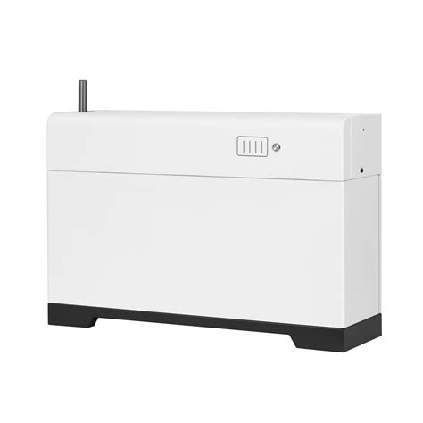 Ress E20 L0 5kwh 75kwh Modular Home Battery Storage