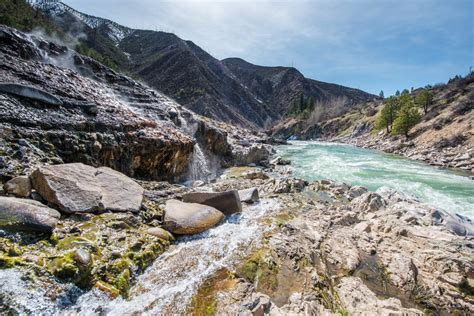 Wildlife Canyon Scenic Byway Southwest Idaho Travel Association