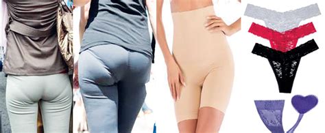 Visible Panty Lines Five Ways To Avoid The Scourge Independent