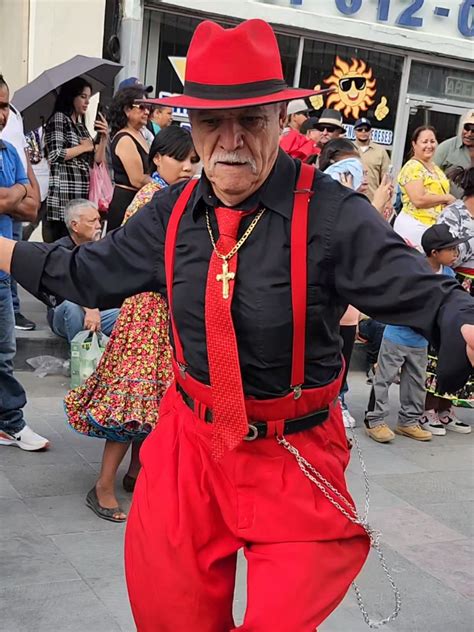 Pachucos De Ciudad Juárez Vibe Y Cultura Tiktok