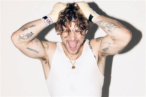 Tom Grennan Has Announced A New Album And Arena Tour Plus Single