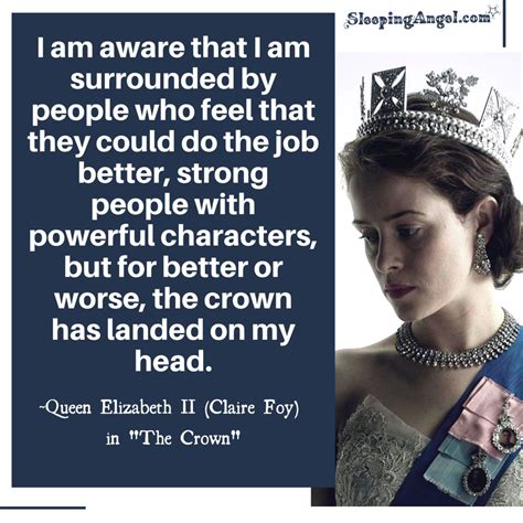 Queen Crown Quotes