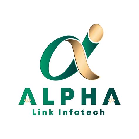 Home Alpha Link Infotech
