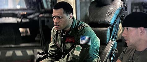 Event Horizon Cast