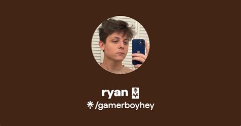 Ryan 🍆 Find Ryan 🍆 Onlyfans Linktree