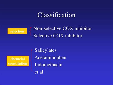 Ppt Antipyretic Analgesic And Antiinflammatory Drugs Powerpoint Presentation Id1201113