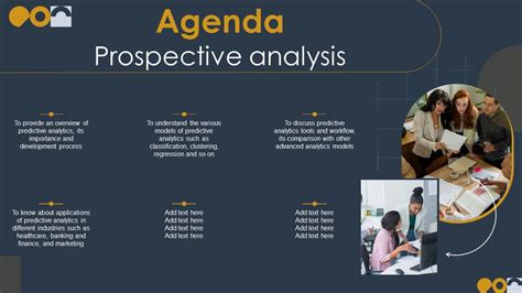 Agenda Prospective Analysis Ppt Powerpoint Presentation Diagram Graph