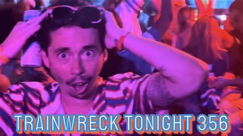 Trainwreck Tonight 356 ‘halfway To Septembers End Sponsored By Outlet Liquor Trainwreck Sports
