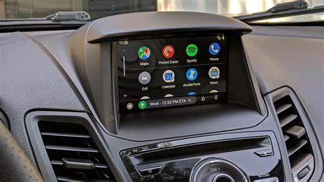 Android Auto FAQ Tom S Guide