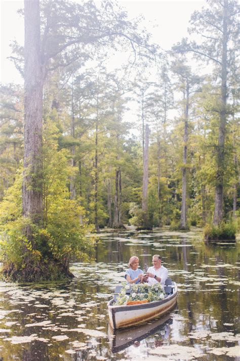 A Cypress Gardens Engagement Session Taylor Rae Photography