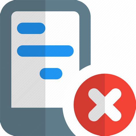 Mobile Content Delete Development Icon Download On Iconfinder