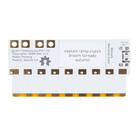 Sparkfun Education Kits And Materials Love To Code Chibi Chip