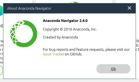 Ux And Docs Upgrading To Latest Anaconda Distribution · Issue 13181